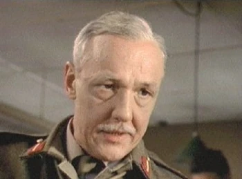 John Hamilton Roberts | WW2 Movie Characters Wiki | Fandom