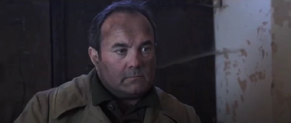 Morel | WW2 Movie Characters Wiki | Fandom