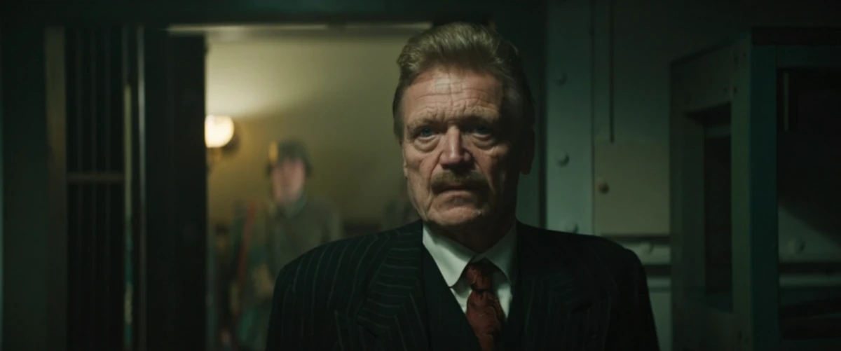 Nicolai Rygg | WW2 Movie Characters Wiki | Fandom