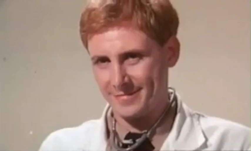 Prison Doctor | WW2 Movie Characters Wiki | Fandom