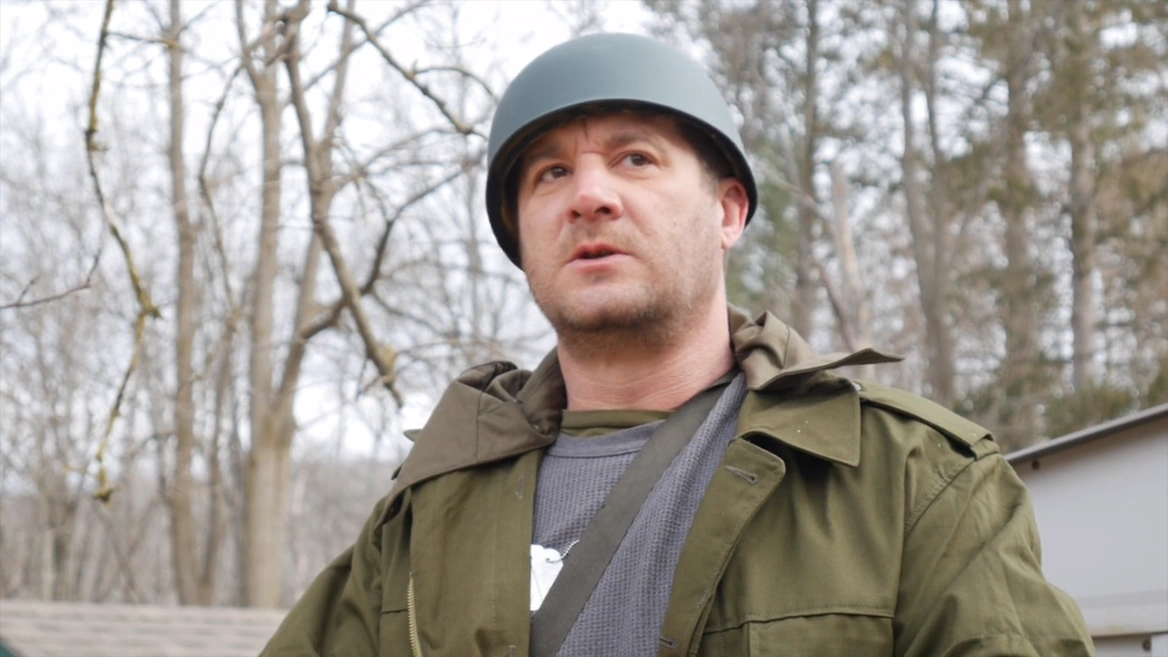 Sarge | WW2 Movie Characters Wiki | Fandom