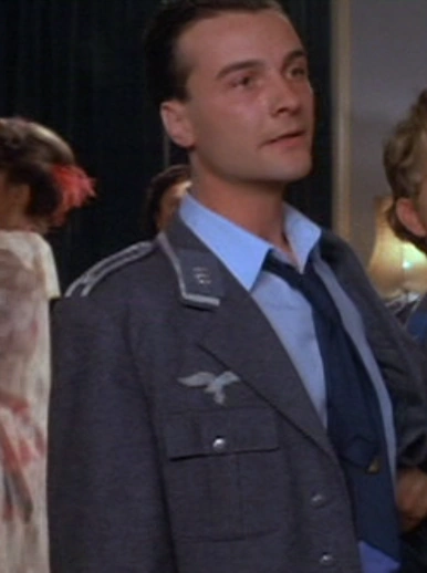 Sergeant (The Misfit Brigade) | WW2 Movie Characters Wiki | Fandom