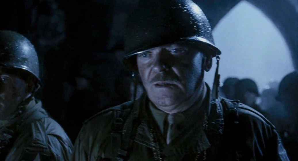 Whitman | WW2 Movie Characters Wiki | Fandom