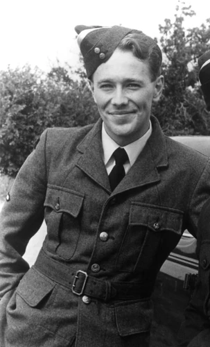 Zeek Williams | WW2 Movie Characters Wiki | Fandom