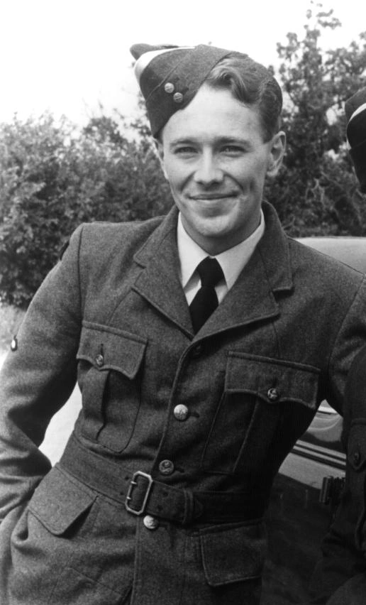 Zeek Williams | WW2 Movie Characters Wiki | Fandom