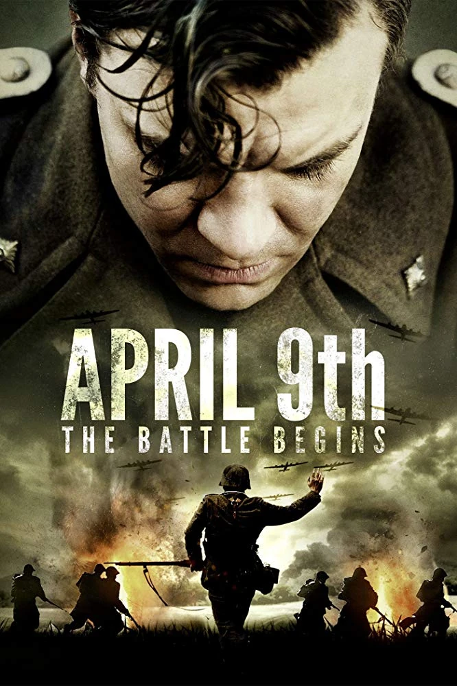 Category:April 9th | WW2 Movie Characters Wiki | Fandom