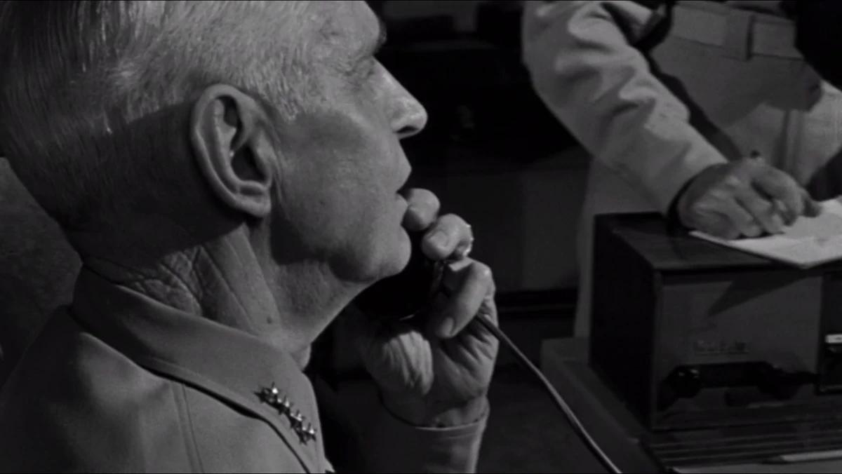 Chester W. Nimitz (The Gallant Hours) | WW2 Movie Characters Wiki | Fandom