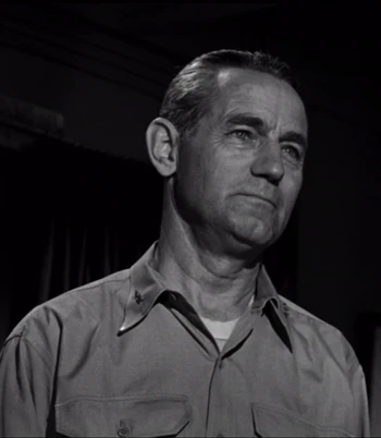 Daniel Callaghan | WW2 Movie Characters Wiki | Fandom