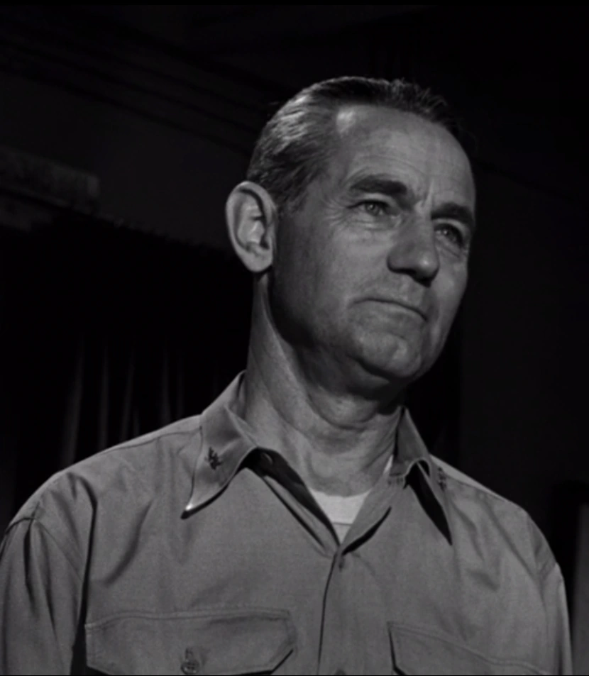 Daniel Callaghan | WW2 Movie Characters Wiki | Fandom