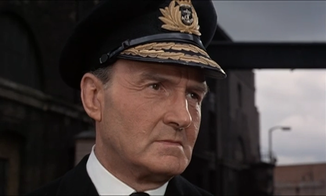 Frederick Grafton | WW2 Movie Characters Wiki | Fandom