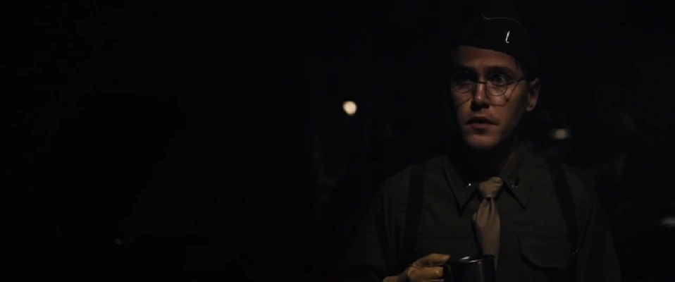 Hertz | WW2 Movie Characters Wiki | Fandom