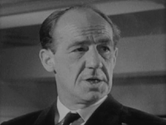 John Tovey | WW2 Movie Characters Wiki | Fandom