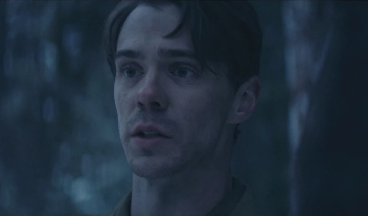 Joyner | WW2 Movie Characters Wiki | Fandom