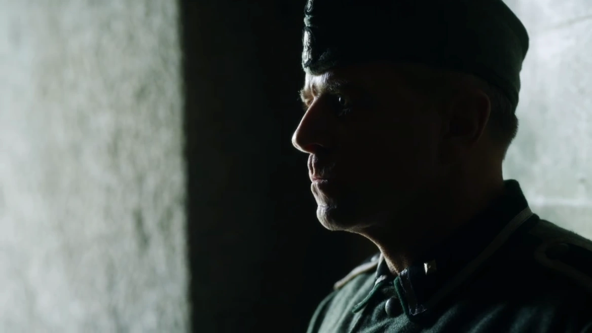 Nazi Guard | WW2 Movie Characters Wiki | Fandom