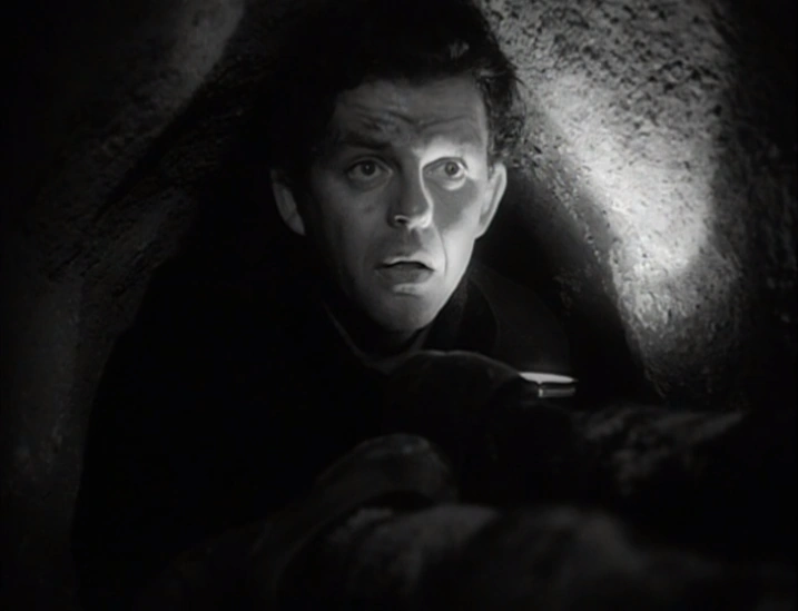 Philip Rowe | WW2 Movie Characters Wiki | Fandom