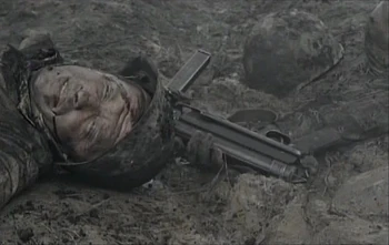 Shlykov | WW2 Movie Characters Wiki | Fandom