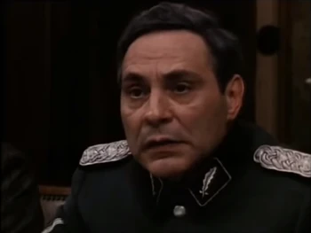 Wilhelm Stuckart (The Wannsee Conference) | WW2 Movie Characters Wiki ...