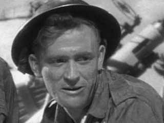 Alec | WW2 Movie Characters Wiki | Fandom