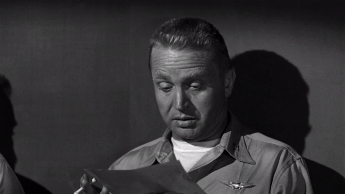 Bill Bailey | WW2 Movie Characters Wiki | Fandom