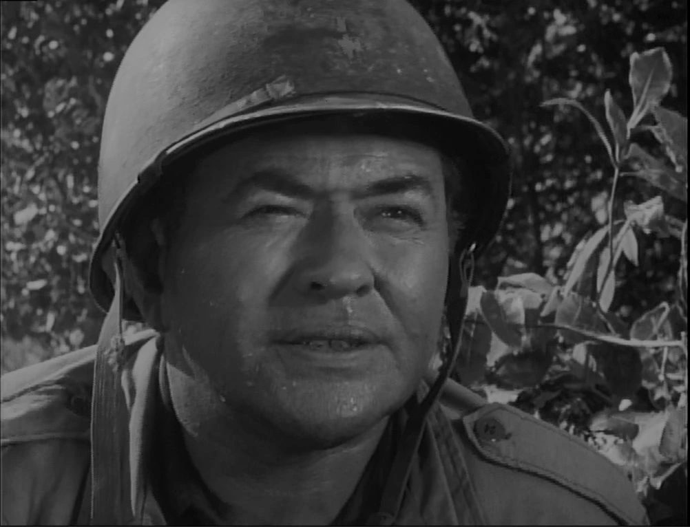 Clawson | WW2 Movie Characters Wiki | Fandom