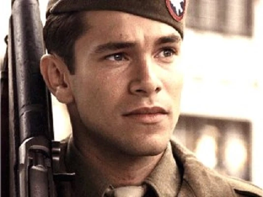 Darrell C. Powers | WW2 Movie Characters Wiki | Fandom