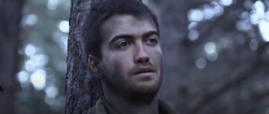 Felder | WW2 Movie Characters Wiki | Fandom