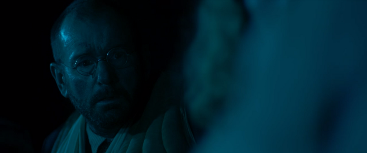 Gerard Faraday Ww2 Movie Characters Wiki Fandom