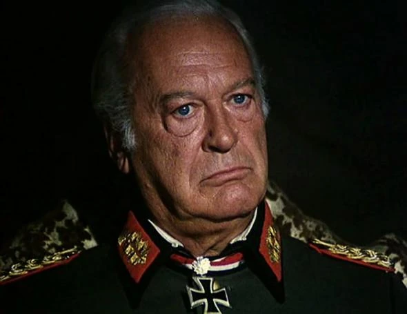 Hofmann | WW2 Movie Characters Wiki | Fandom