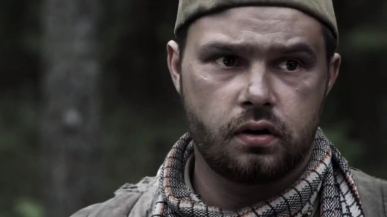 Mushkin | WW2 Movie Characters Wiki | Fandom