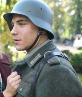 Walter Forst (The Bridge (2008)) | WW2 Movie Characters Wiki | Fandom