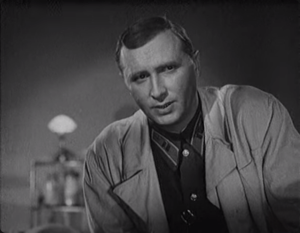 Aleksandr Belyakov Ww2 Movie Characters Wiki Fandom
