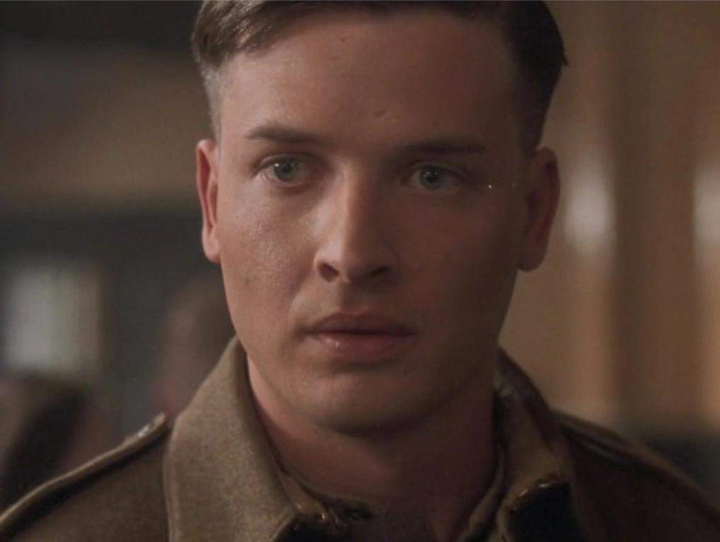 Charlie (The War Bride) | WW2 Movie Characters Wiki | Fandom