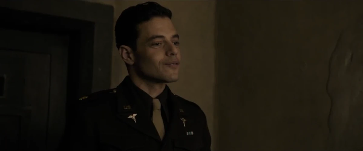 Douglas Kelley | WW2 Movie Characters Wiki | Fandom