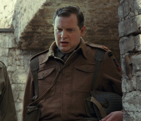 Feilding | WW2 Movie Characters Wiki | Fandom