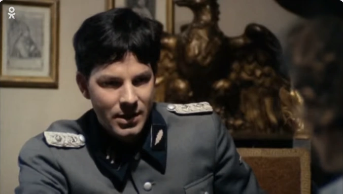 Hans Schellenberg | WW2 Movie Characters Wiki | Fandom