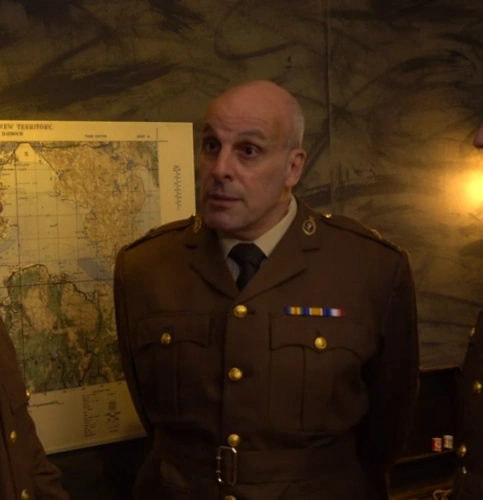 Martin (Hong Kong 1942) | WW2 Movie Characters Wiki | Fandom