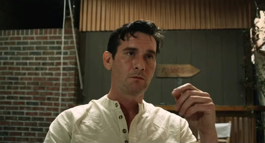 William Spalding | WW2 Movie Characters Wiki | Fandom