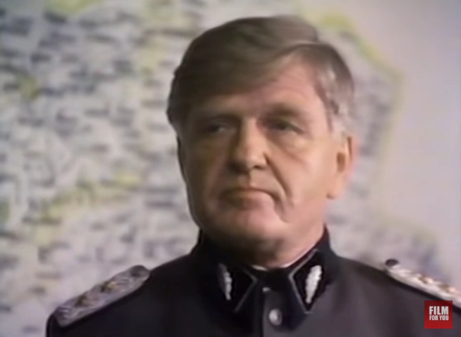 Zeller | WW2 Movie Characters Wiki | Fandom