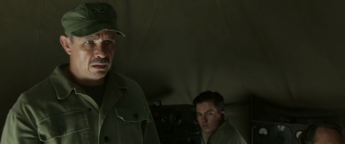 Cooney Ww2 Movie Characters Wiki Fandom