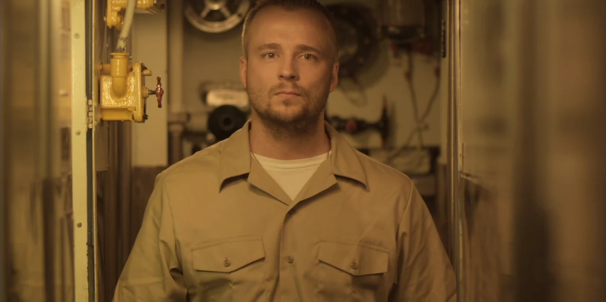 Cutter | WW2 Movie Characters Wiki | Fandom