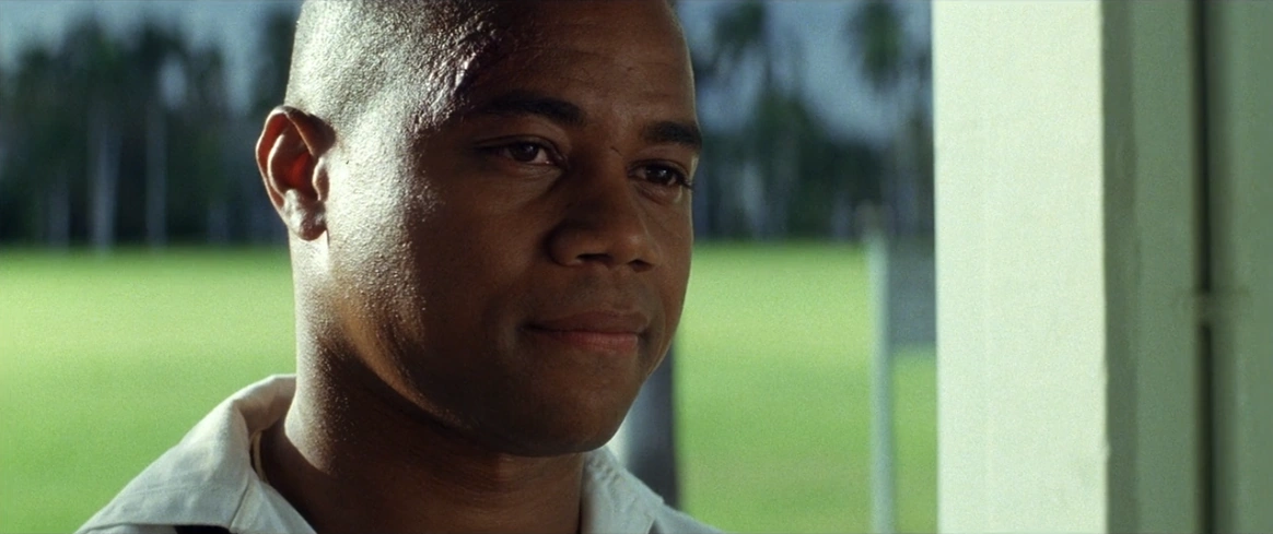 Doris Miller (Pearl Harbor) | WW2 Movie Characters Wiki | Fandom