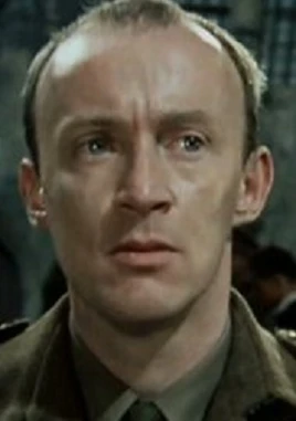 James Porteous | WW2 Movie Characters Wiki | Fandom