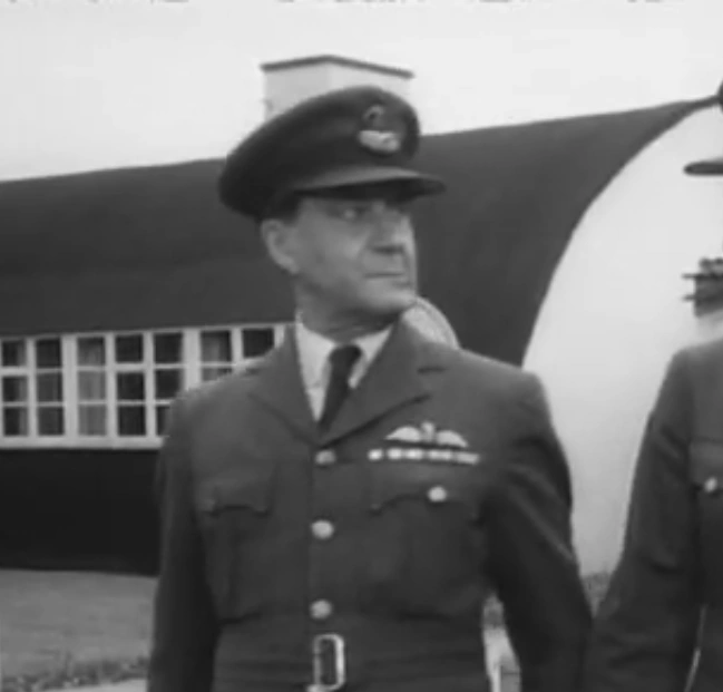 Jones (The Night We Dropped a Clanger) | WW2 Movie Characters Wiki | Fandom