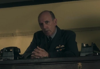 Rawlings | WW2 Movie Characters Wiki | Fandom