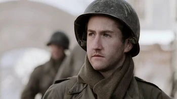 Roy W. Cobb | WW2 Movie Characters Wiki | Fandom