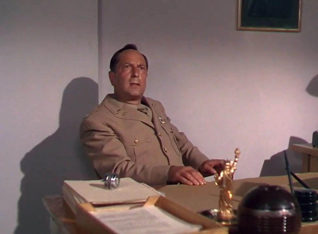 Spaulding | WW2 Movie Characters Wiki | Fandom