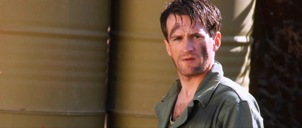 Vincent Caparelli | WW2 Movie Characters Wiki | Fandom