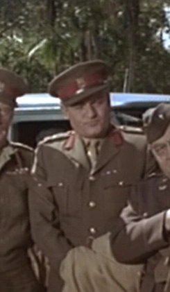 Adrian Cox-Roberts | WW2 Movie Characters Wiki | Fandom