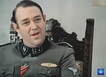 Flint | WW2 Movie Characters Wiki | Fandom