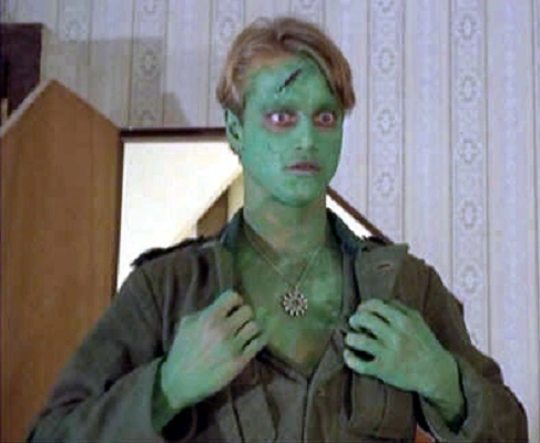 German Soldier (Zombie Lake) | WW2 Movie Characters Wiki | Fandom